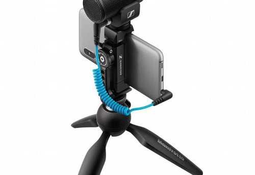 Микрофон Sennheiser MKE 200 Mobile Kit