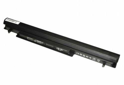 Аккумулятор для Asus K46 K56 A46 A56 2600mAh OEM ч