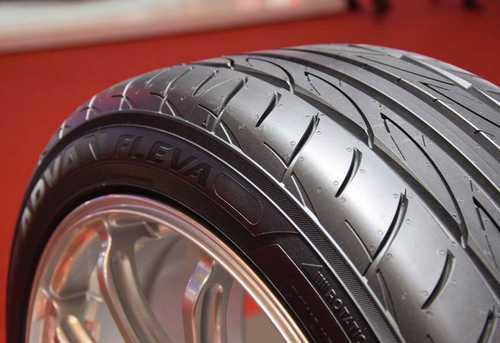 Yokohama Advan Fleva V701 225/50 R17 98W