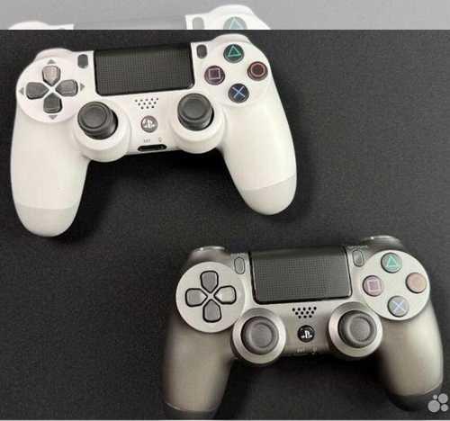 Джойстик dualshock PS4 (Новый)