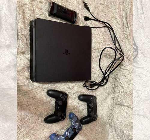 Sony playstation 4