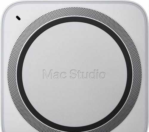 Apple Mac studio m1 max