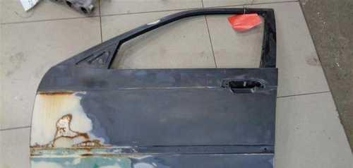 Дверь передняя левая BMW 3-Series E36 1990-2000