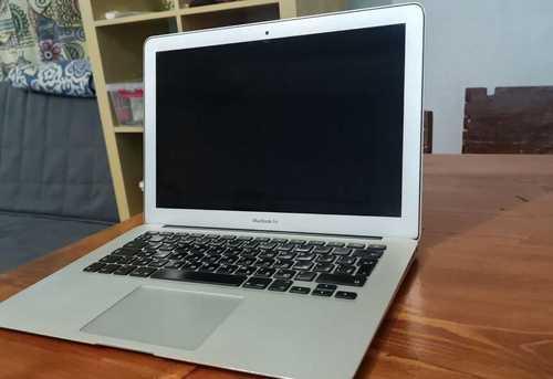 Macbook Air 13 mid 2013