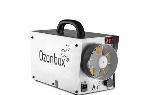 Очиститель воздуха OzonBox Air-10 (Промышленный)