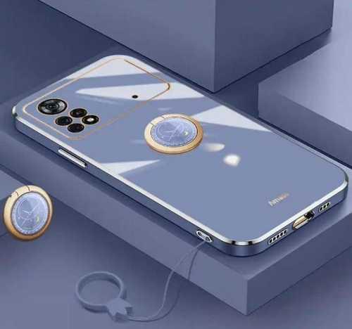 Чехол на Poco x4 pro 5G