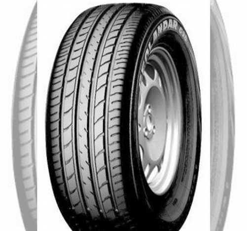 Yokohama Geolandar G98FV 225/65 R17 102V