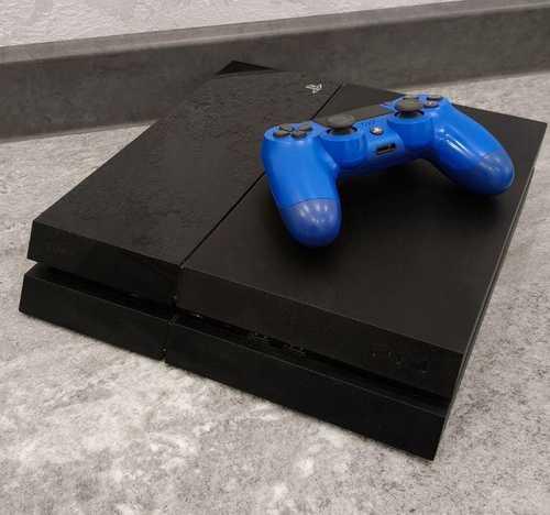 Sony playstation 4 fat