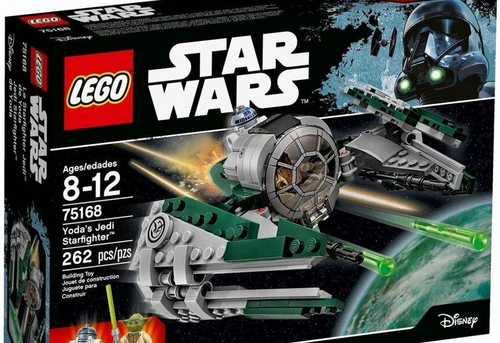 Lego Star Wars, 75360