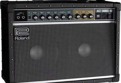 Roland JC-40