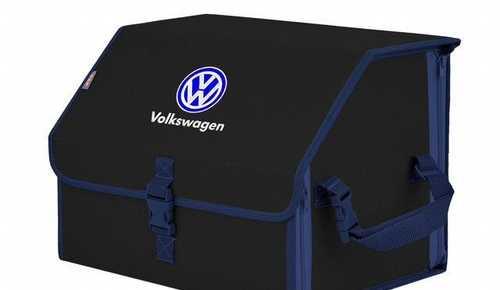 Органайзер в багажник Volkswagen (Фольксваген) раз