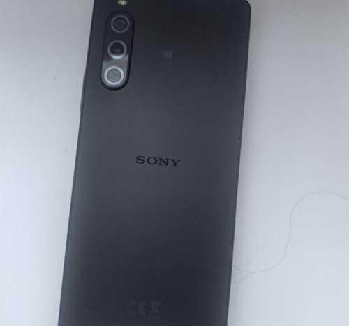 Sony Xperia 10 V, 8/128 ГБ