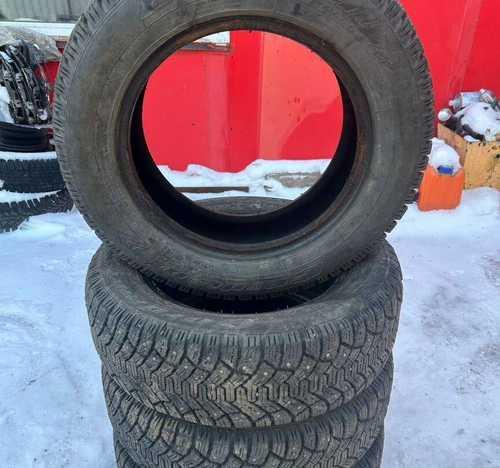 Cordiant Polar 195/65 R15