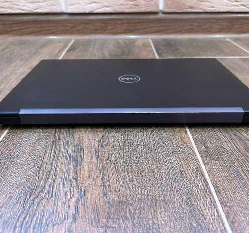 Dell latitude 7280\core I5\SSD 256GB\8GB\12.5