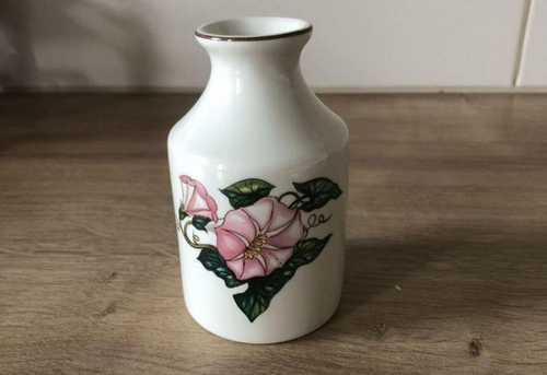 Посуда villeroy boch ваза для цветов Германия