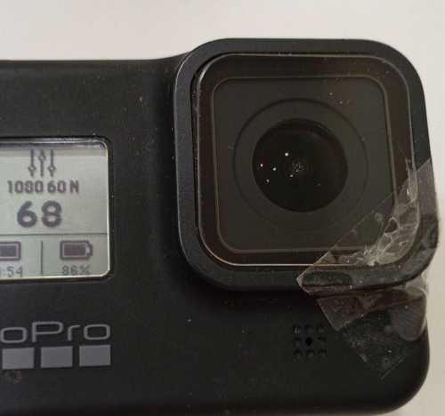 Камера Gopro hero 8 black