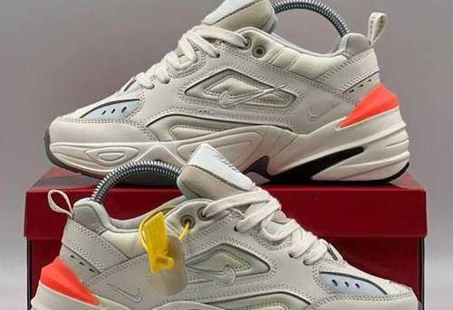 Кроссовки Nike M2K Tekno (Арт.87155)