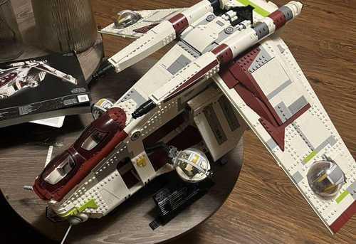 Lego star wars 75309