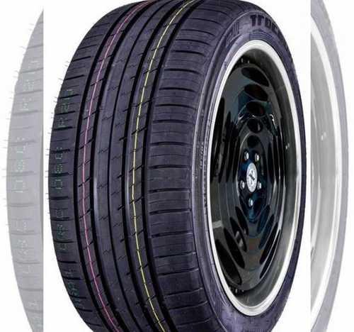 Tracmax X-Privilo RS01  275/40 R21 107Y