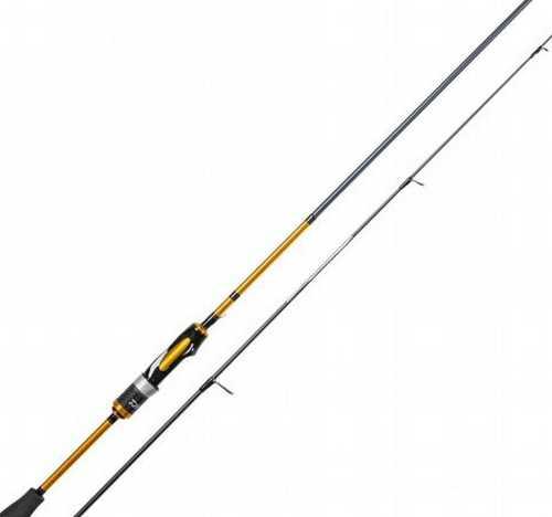 Спиннинг Daiwa Iprimi MX 213см. 2-10гр. 95гр