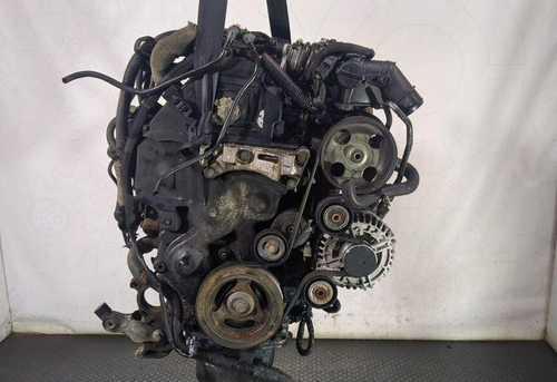 Двигатель Peugeot Partner, 2008