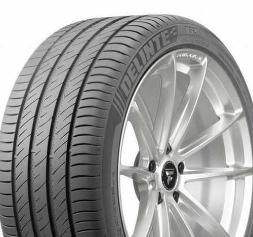 Delinte DS2 225/55 R17