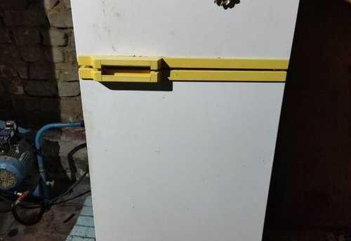 Холодильник минск 15м