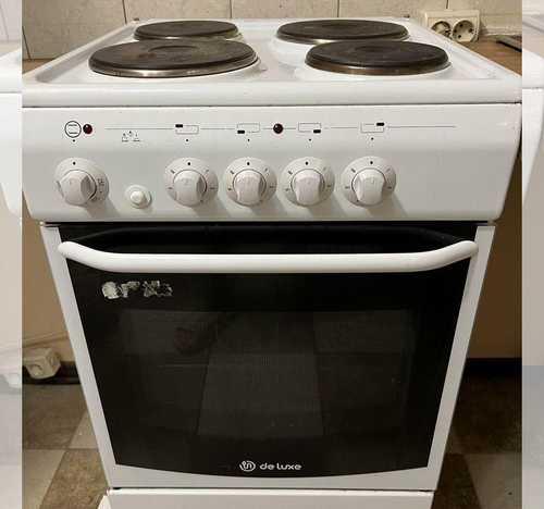 Плита электрическая