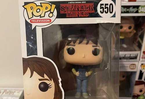 Фигурка funko pop Joyce