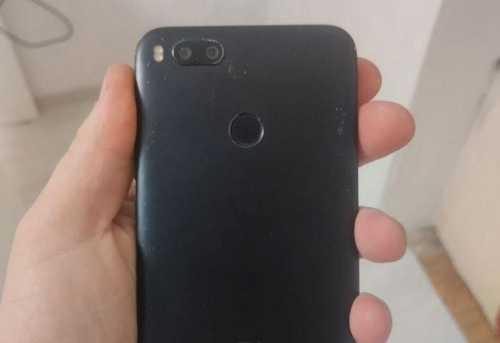 Xiaomi Mi A1 Android One, 4/32 ГБ