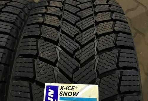 Michelin X-Ice Snow 235/50 R18 101H