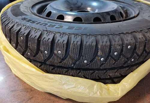 Bridgestone Ice Cruiser 7000S 185/65 R15