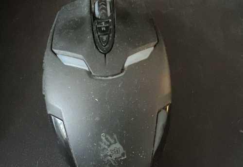 Игровая мышка