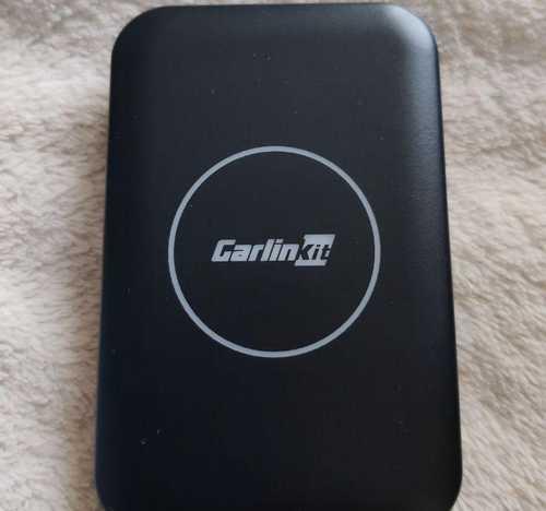 Адаптер Carlink Kit Box, CPC200-Tbox, 4/32GB