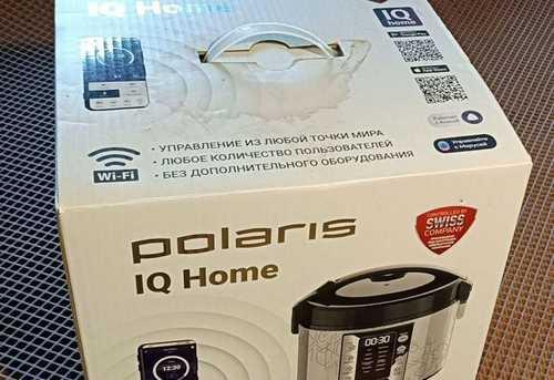 Мультиварка Polaris PMC 0524 WiFi IQ Home