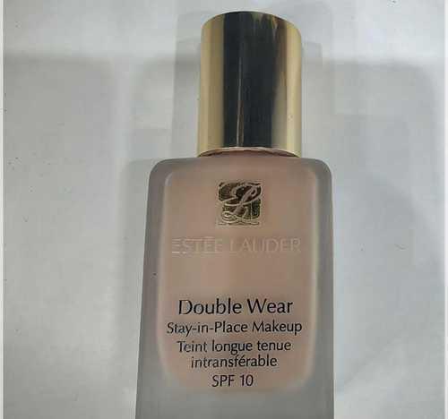 Крем тональный estee lauder double wear