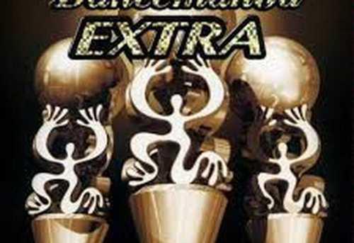 Dancemania Extra(1998) CD диск (Made in Japan)