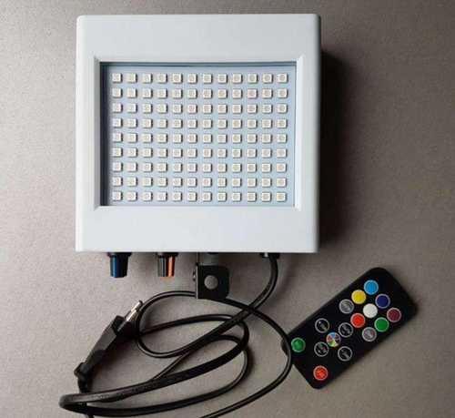 Портативный стробоскоп LED светодиодный | Festima.Ru – частные объявления