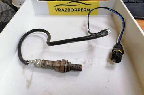 Датчик кислородный/Lambdasonde BMW X5