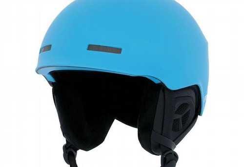 50-51) Детский горнолыжный шлем prosu