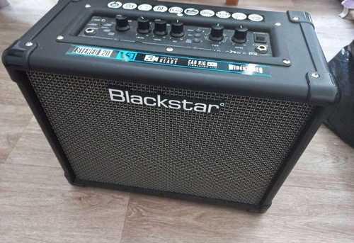 Комбоусилитель Blackstar ID: core20 V3