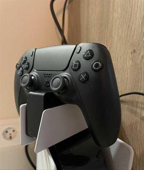 Sony станция DualSense на два геймпада для PS5 Москва | Игровые ...