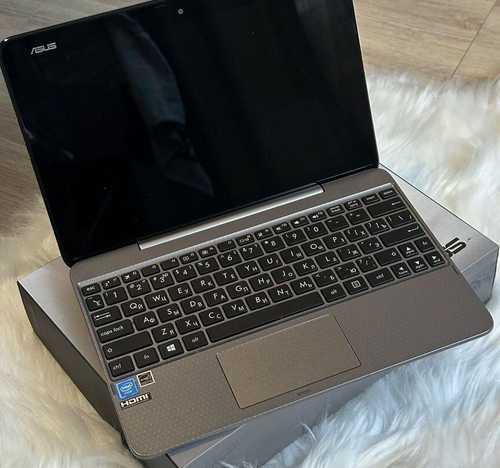 Asus transformer book