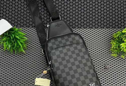 Мужская сумка Louis Vuitton (Арт.30477)