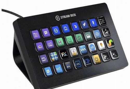 Elgato Stream deck Xl новая