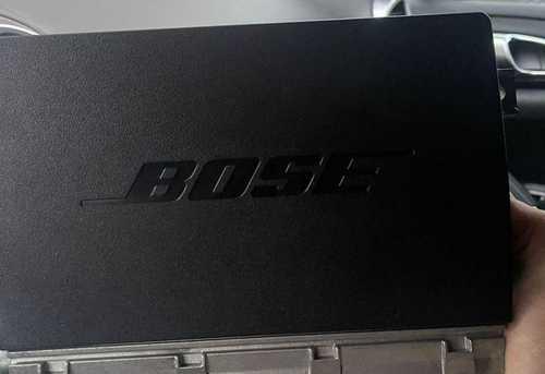 Усилитель Bose MIB для Audi и Porsche