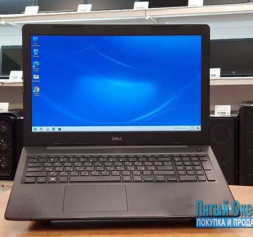 Ноутбук Dell Latitude 3590, Core i5 8250U, RAM 8Gb