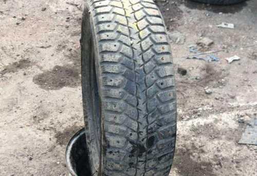 Kumho I'Zen Wis KW19 205/60 R15