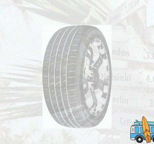 Nexen N Fera RU1 235/55 R17