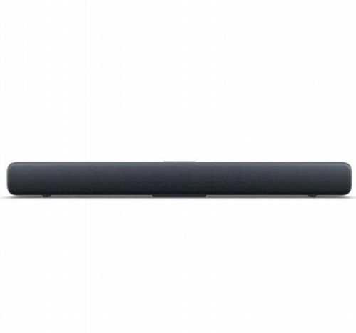 Саундбар xiaomi mi tv soundbar